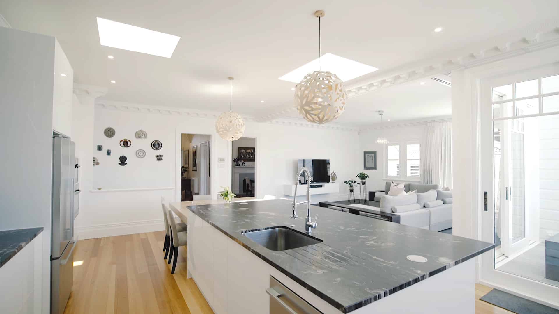 Interior House Painting - What Colour Shall I Paint this Room ...