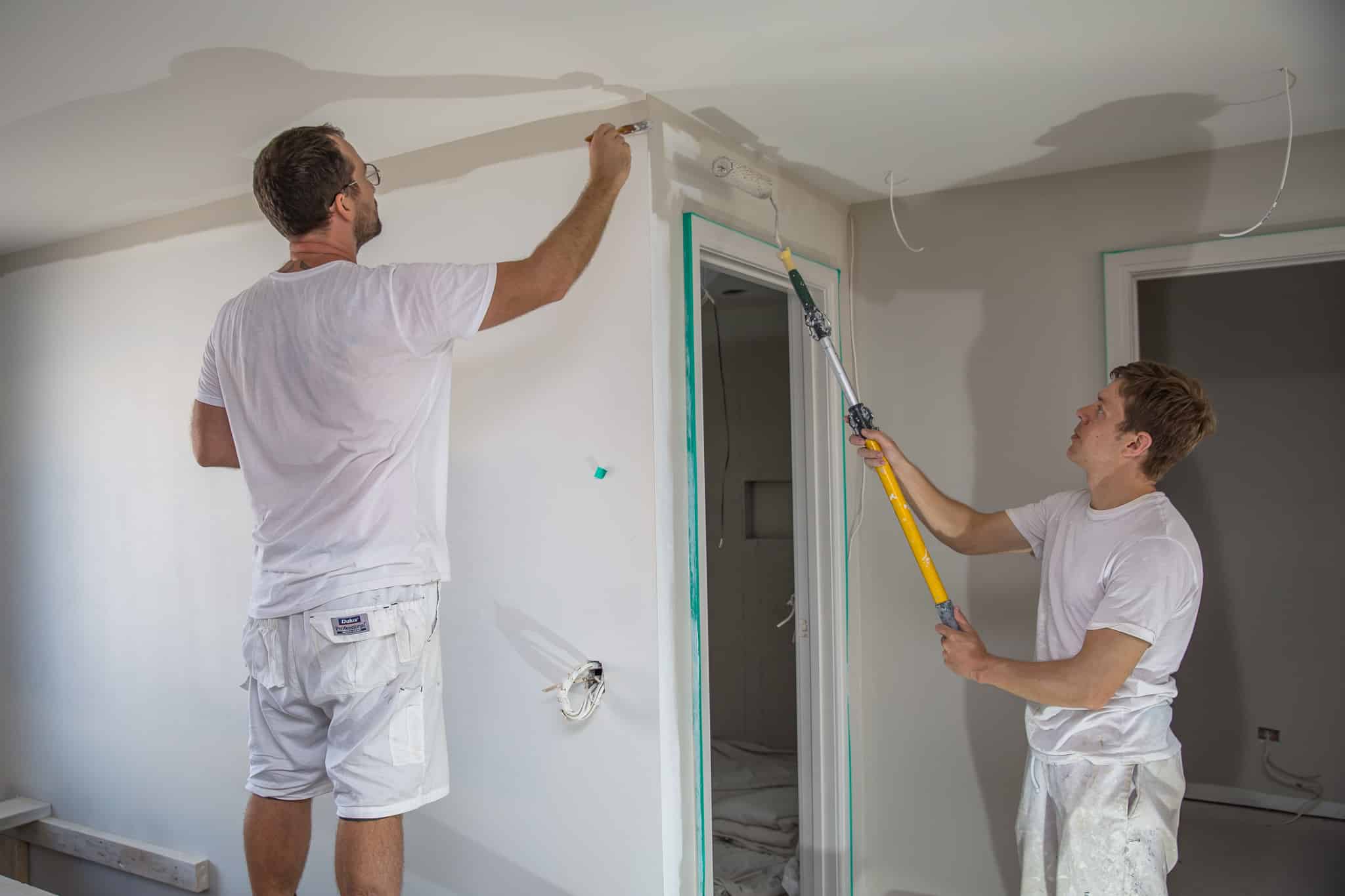 Cost Guide To Plastering For New Zealand Homes